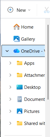 Undo Folder Redirection and use Known Folder Move – notacomputergeek