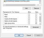 Undo Folder Redirection and use Known Folder Move – notacomputergeek